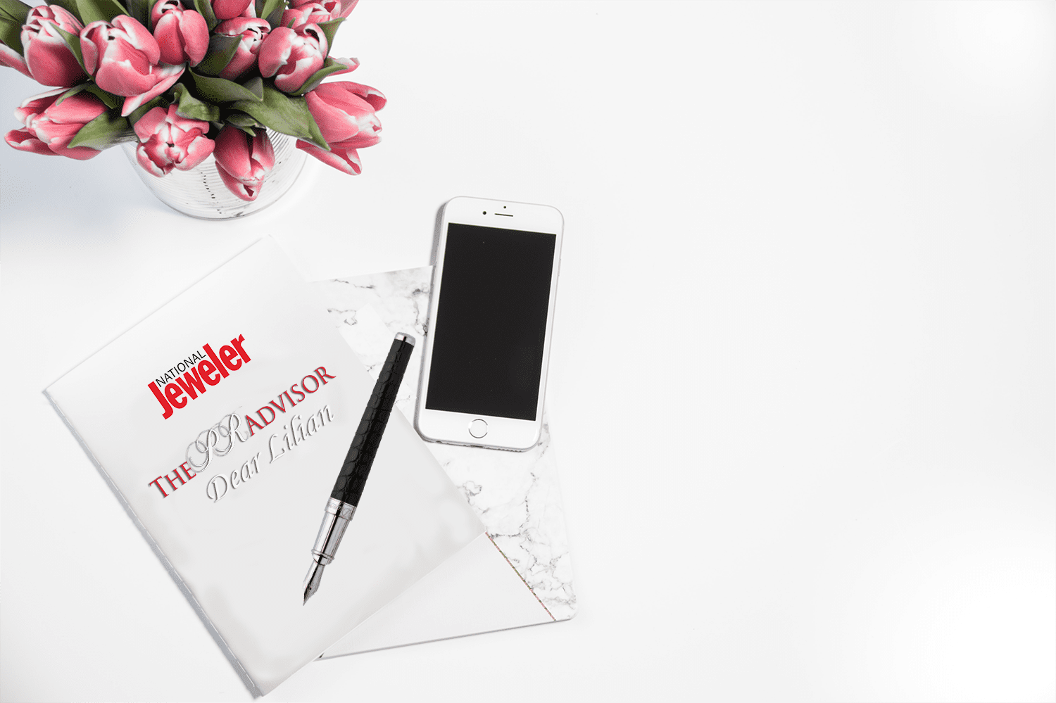 The PR Advisor - The Lilian Raji Agency | A Luxury Communications Agency