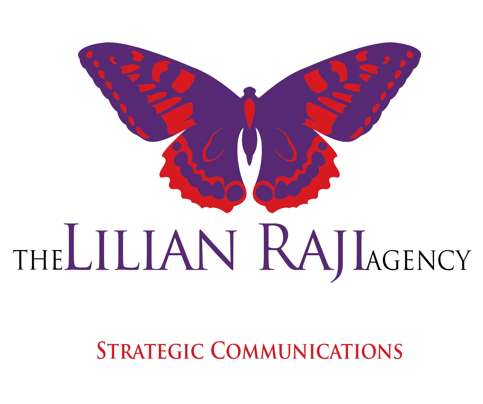 HOME - The Lilian Raji Agency | A Luxury Communications Agency